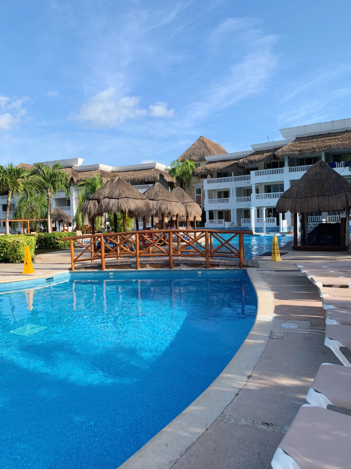 Grand Sunset Princess Resort Review in Mexico - Brianna Marie Lifestyle
